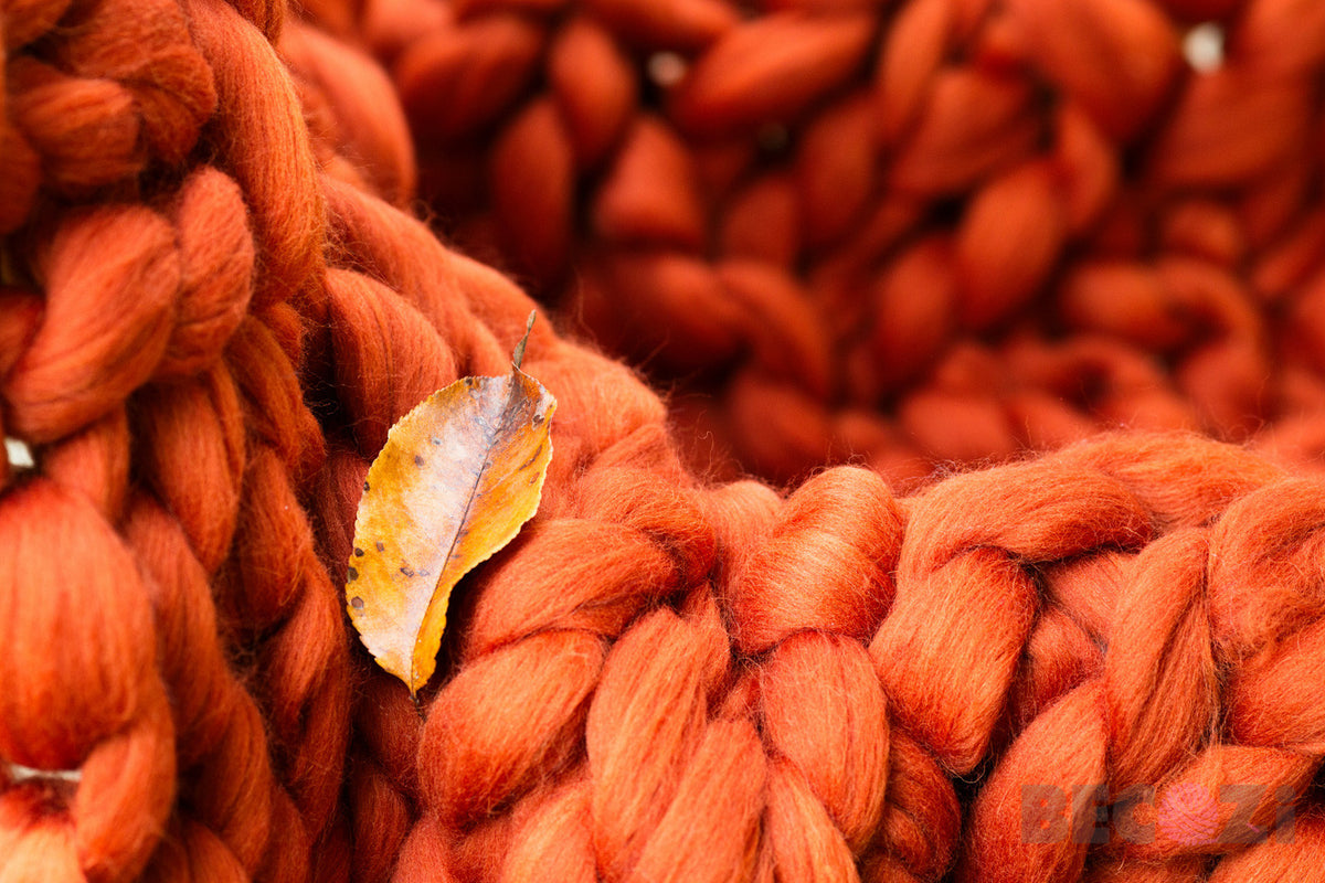 Happy Fall! – BeCozi