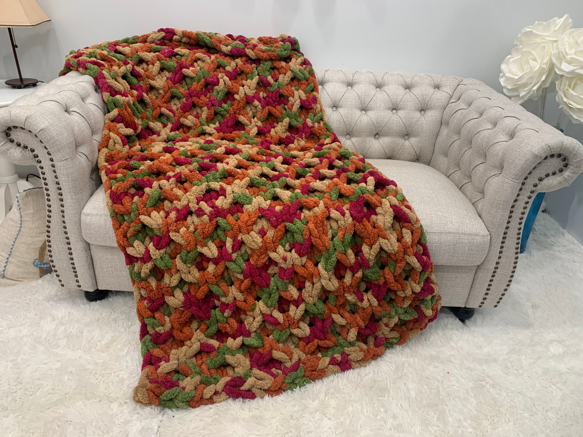 Fall Decor – BeCozi