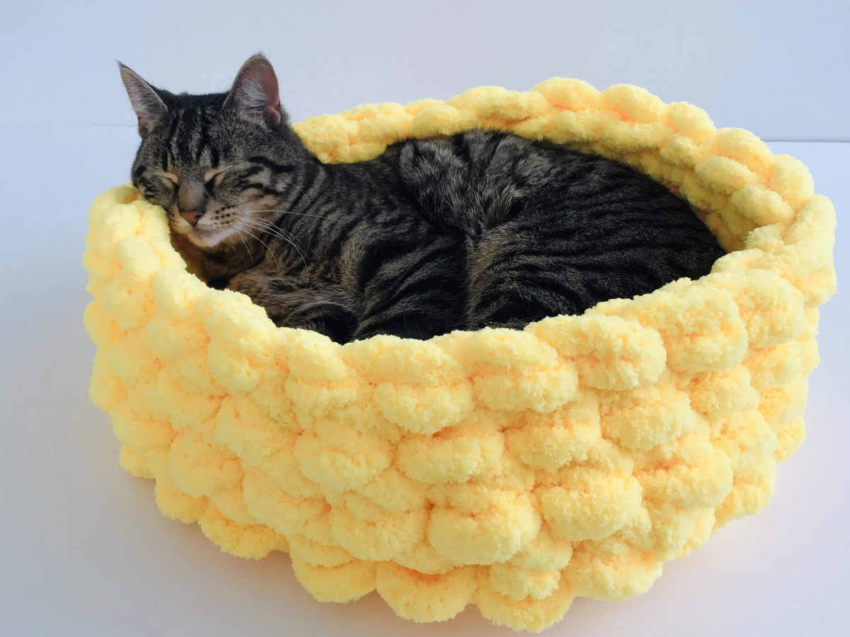 Pet Bed DIY Kits – BeCozi