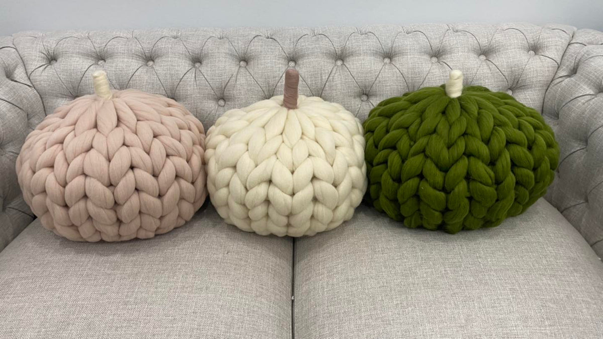 Fall Video Tutorials & Patterns – BeCozi