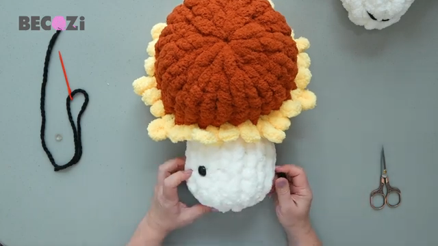 DIY Kit: Sunflower Turtle – BeCozi