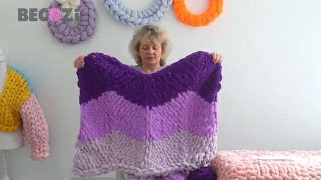 Chevron Pattern, Video Tutorial – BeCozi