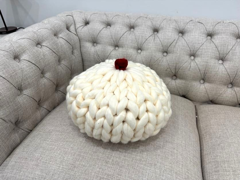 Chunky Pumpkin – BeCozi