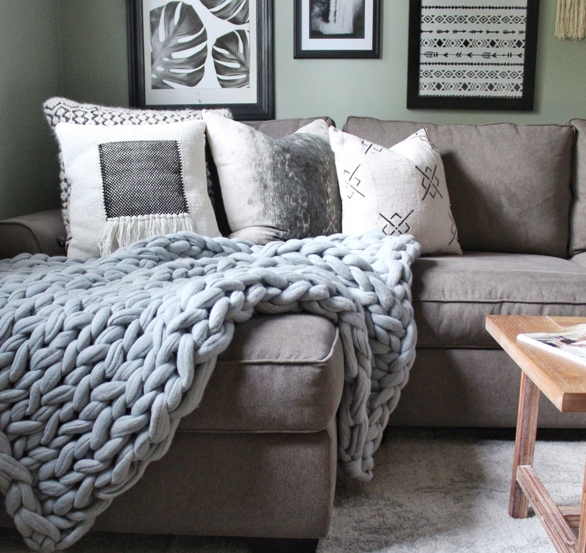 6 Knitting Tutorials to Try This Fall – BeCozi