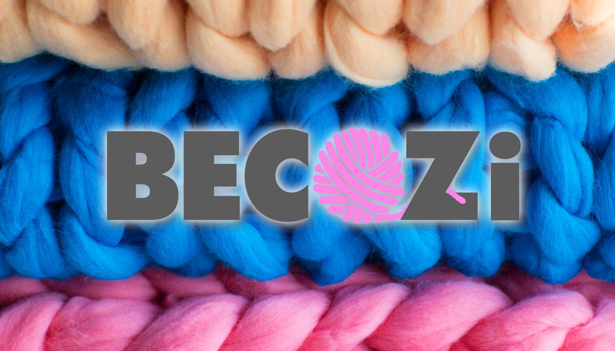 Join Our Community Group for Knitters! – BeCozi