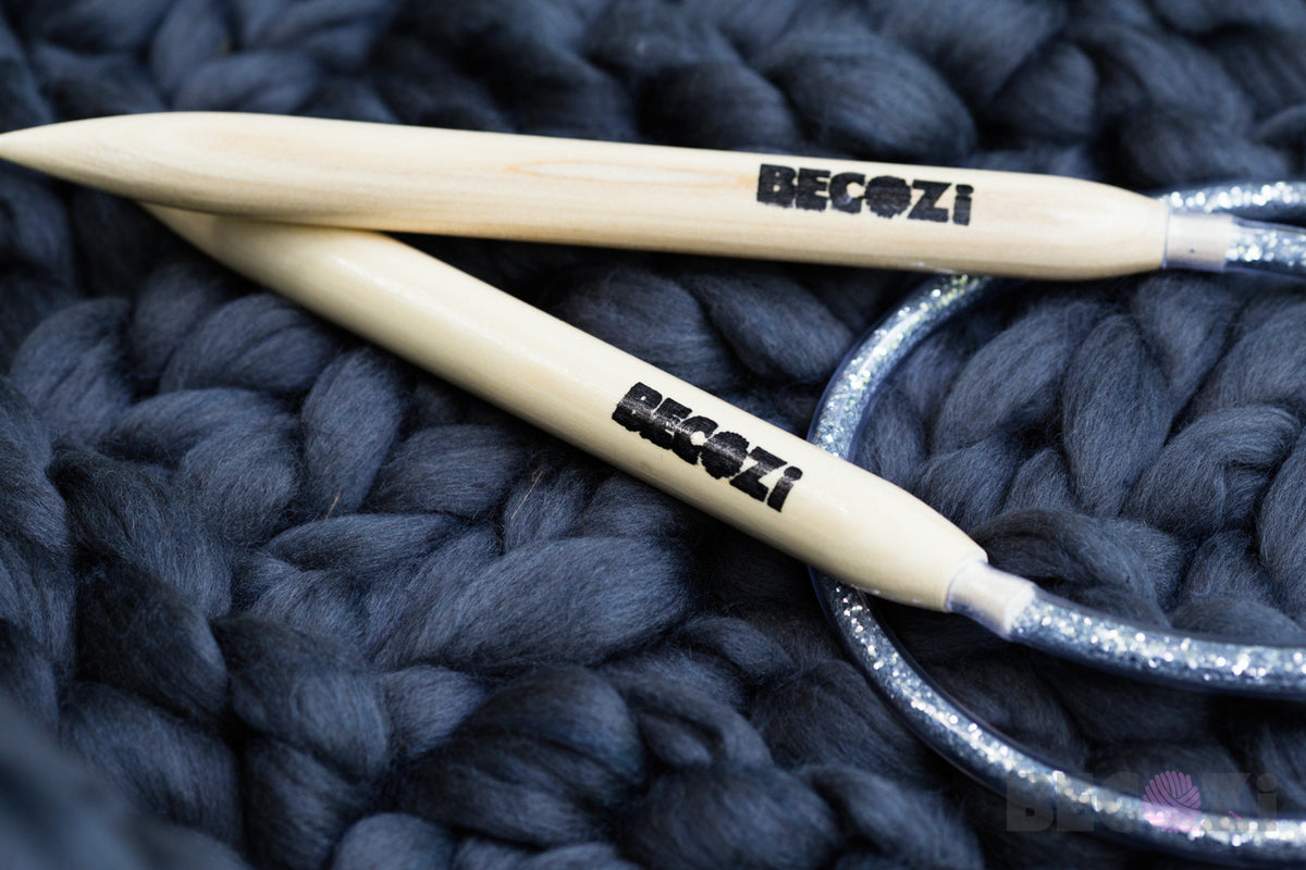 How Long It Will Really Take You to Learn Knitting – BeCozi