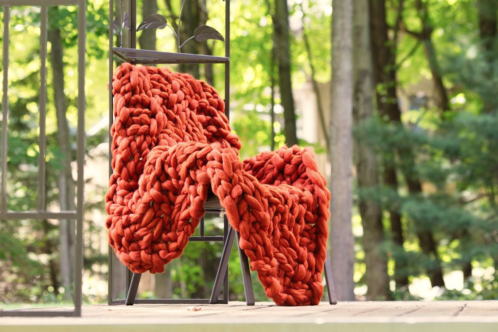 Colors to Knit With This Fall – BeCozi