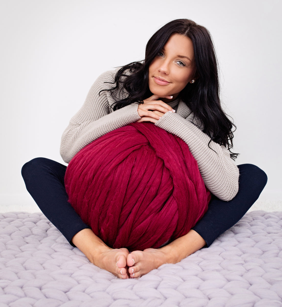 3 Reasons to Go Vegan with Your Yarn – BeCozi