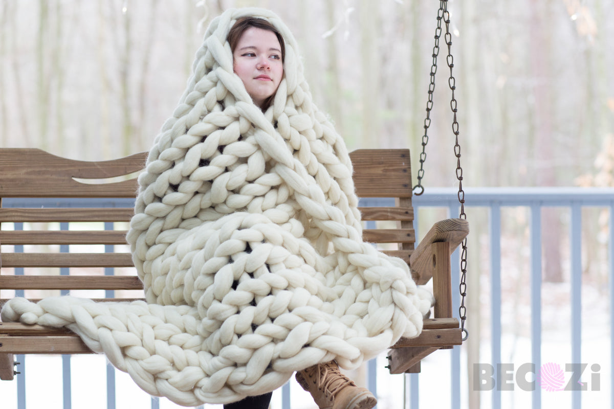 Baby, It's Cold Outside! – BeCozi
