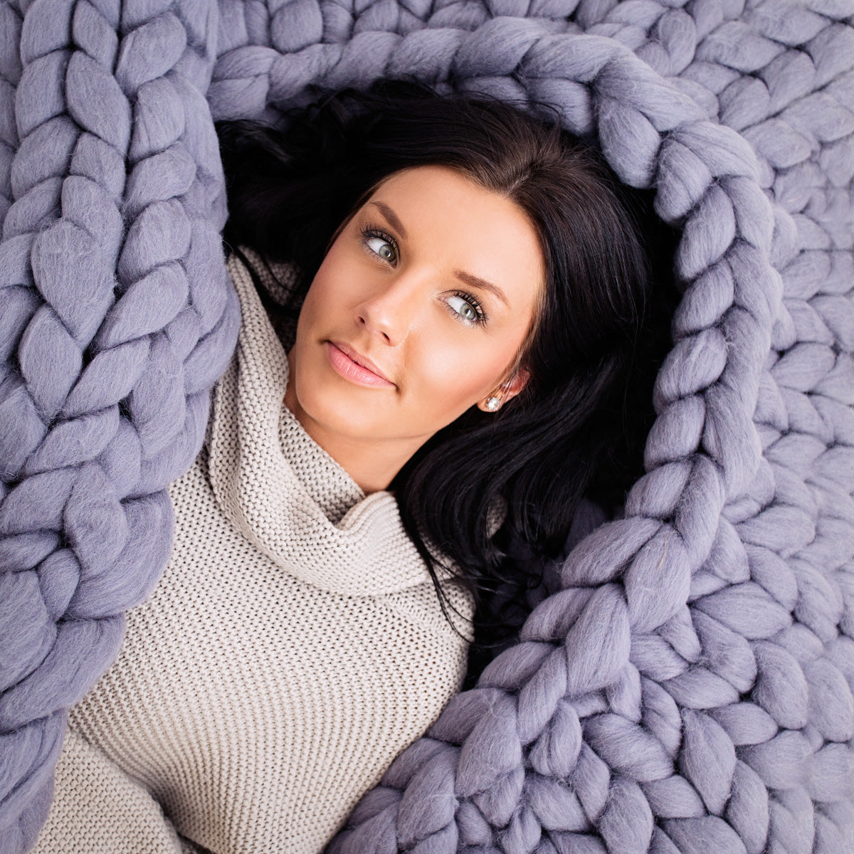 5 Blankets Perfect For Christmas Gifts – BeCozi