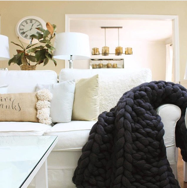 4 Reasons to Go With Felted Merino – BeCozi