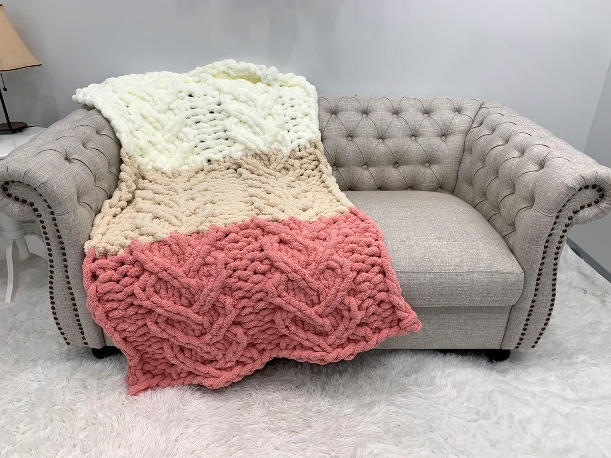 Valentine's Blankets – BeCozi