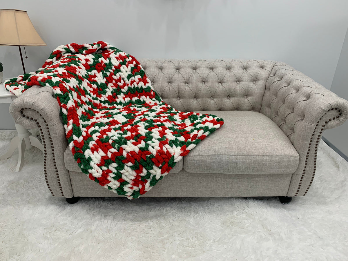 Christmas Collection – BeCozi