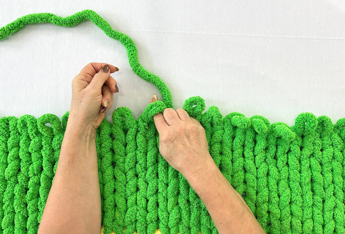 Christmas Tutorials & Patterns – BeCozi
