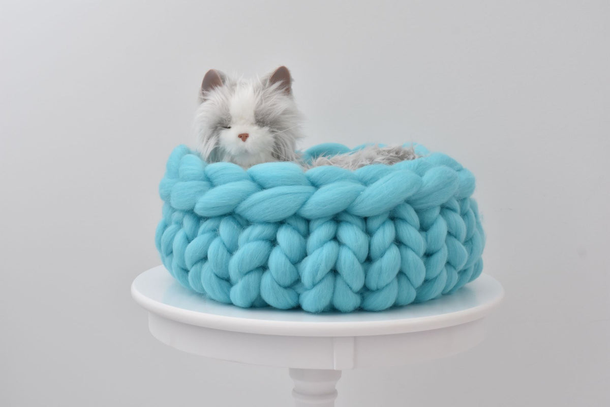 Pet Beds – BeCozi