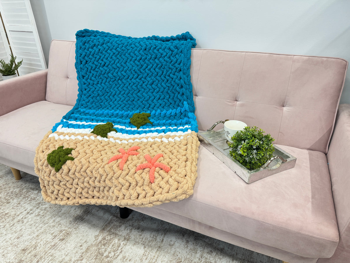 Beach Blanket – BeCozi
