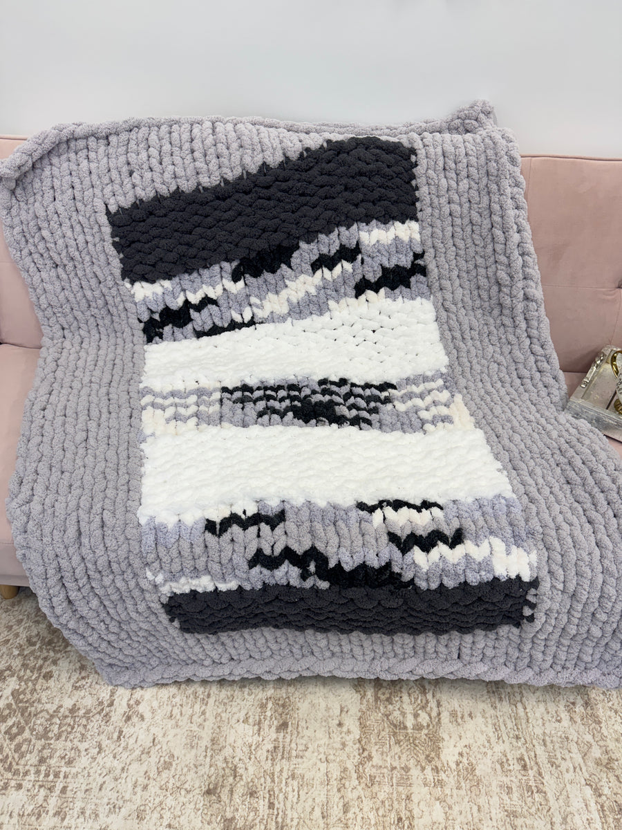 Winter Blanket – BeCozi