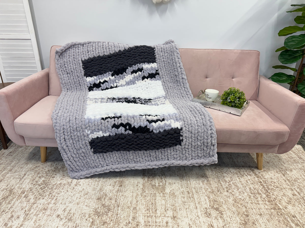Winter Blanket – BeCozi