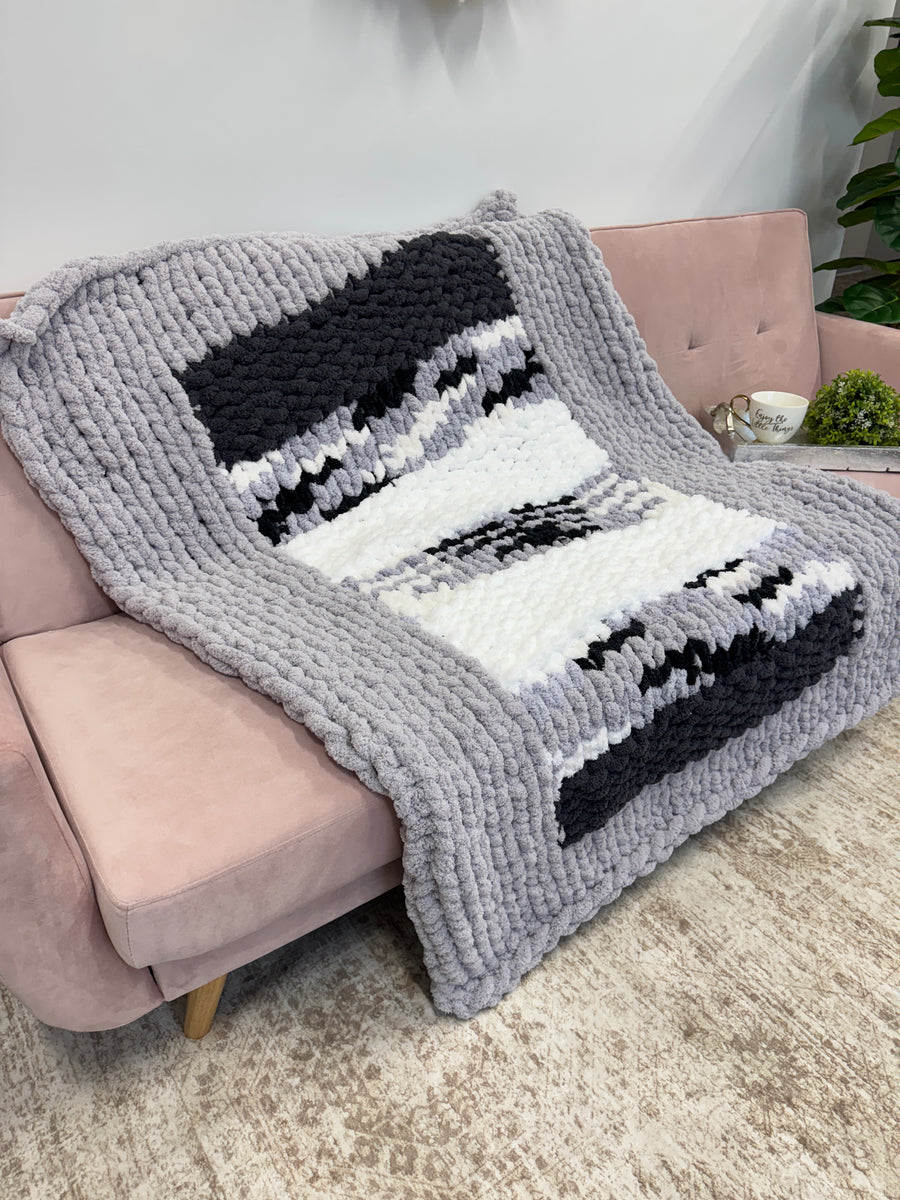 Winter Blanket – BeCozi