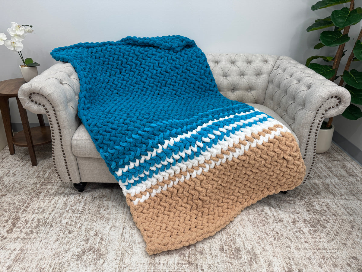 Beach Blanket – BeCozi