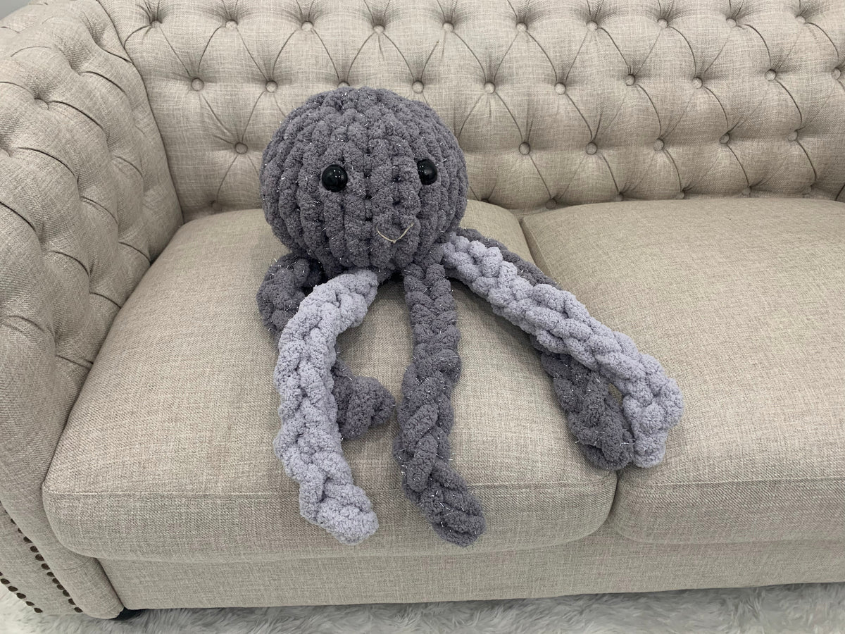 Octopus, Video Tutorial – BeCozi