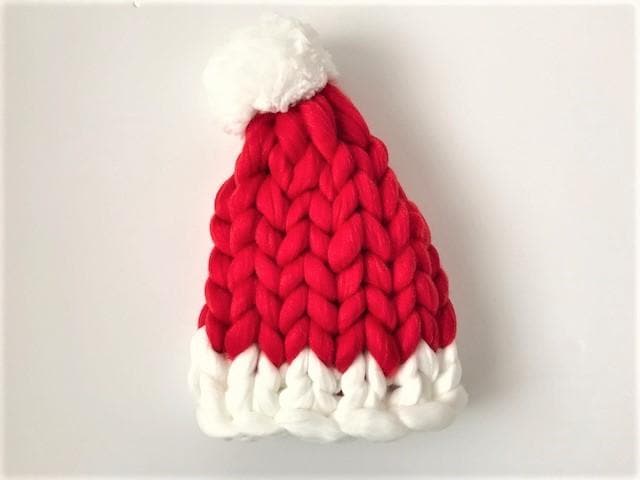 Santa Hat, Video Tutorial – BeCozi
