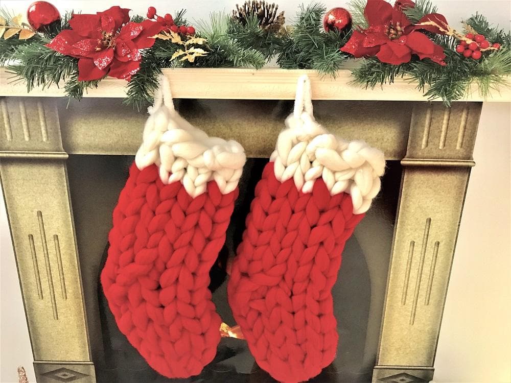 Stocking, Video Tutorial – BeCozi