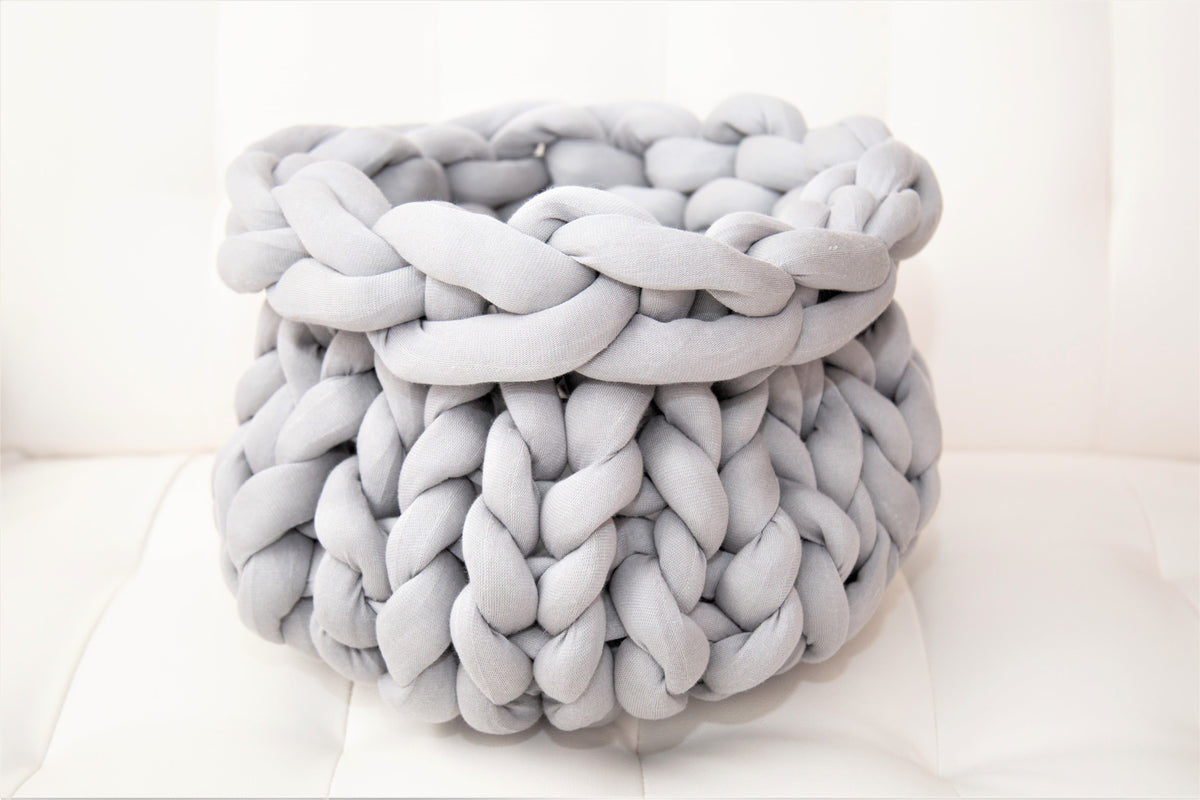 Cat Bed, Video Tutorial – BeCozi