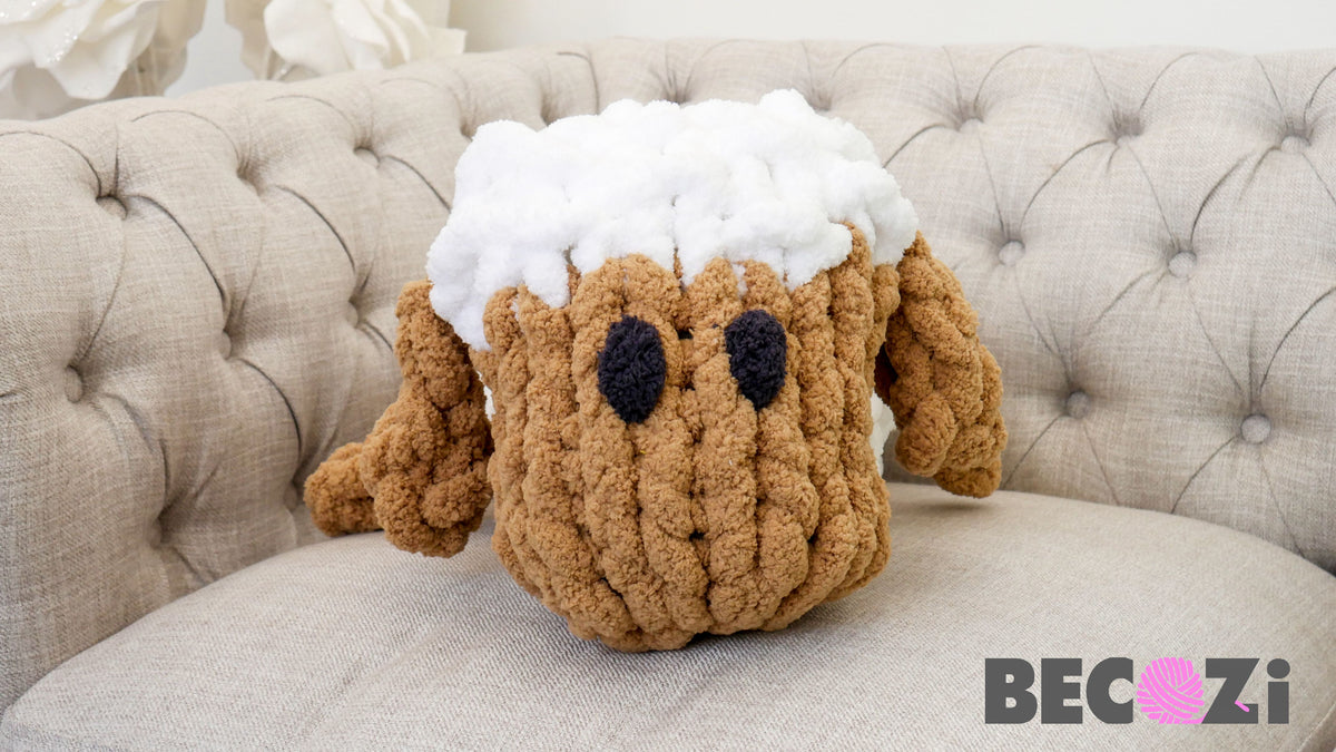 Sheep, Video Tutorial – BeCozi